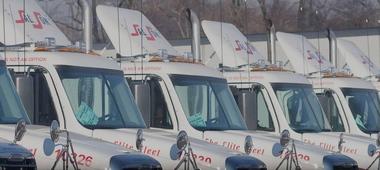 Contact SalSon Logistics Company | SalSon Logistics