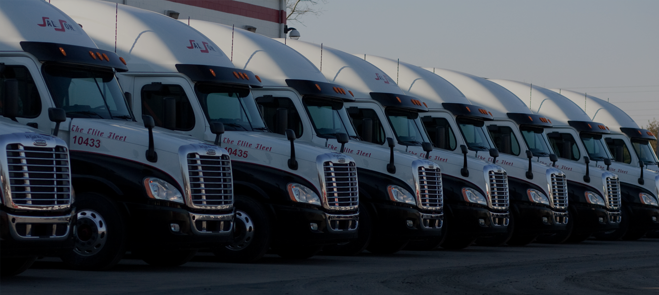 Logistics videos | SalSon Logistics