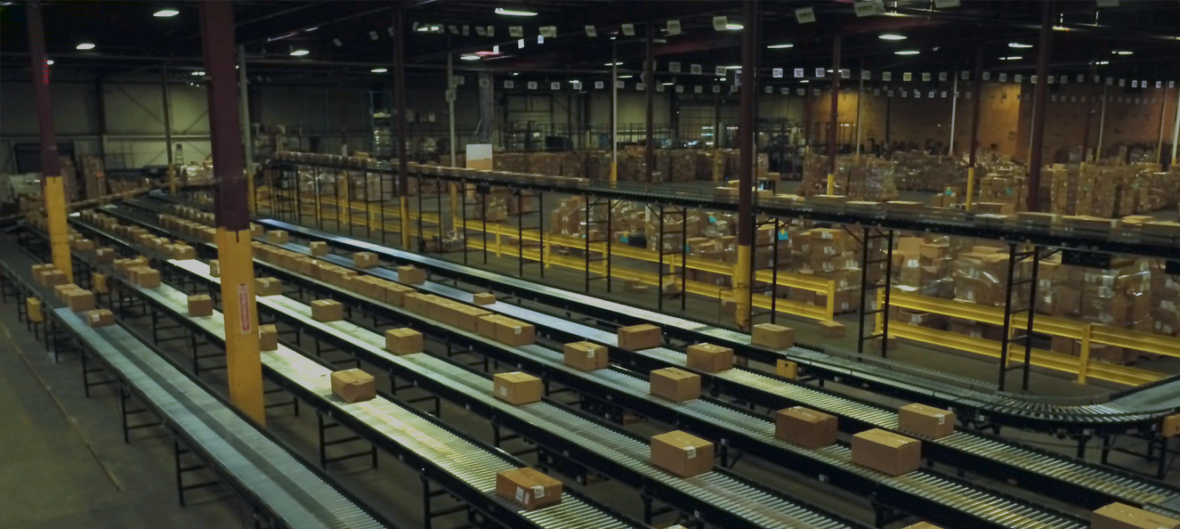 Transloading Services | Container Freight Station | SalSon