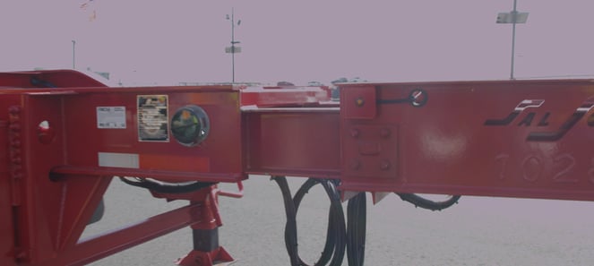 Chassis Management | Chassis Leasing | SalSon