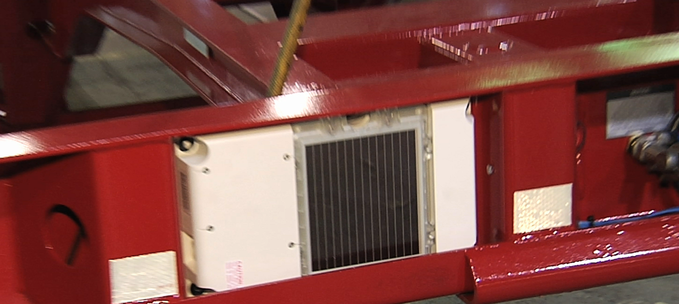 Freight Tracking Apps for Drivers and Customers | SalSon