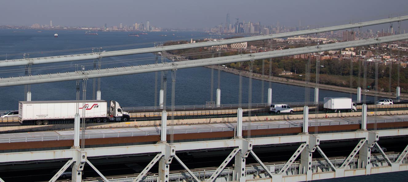 Port logistics | port services | SalSon Logistics