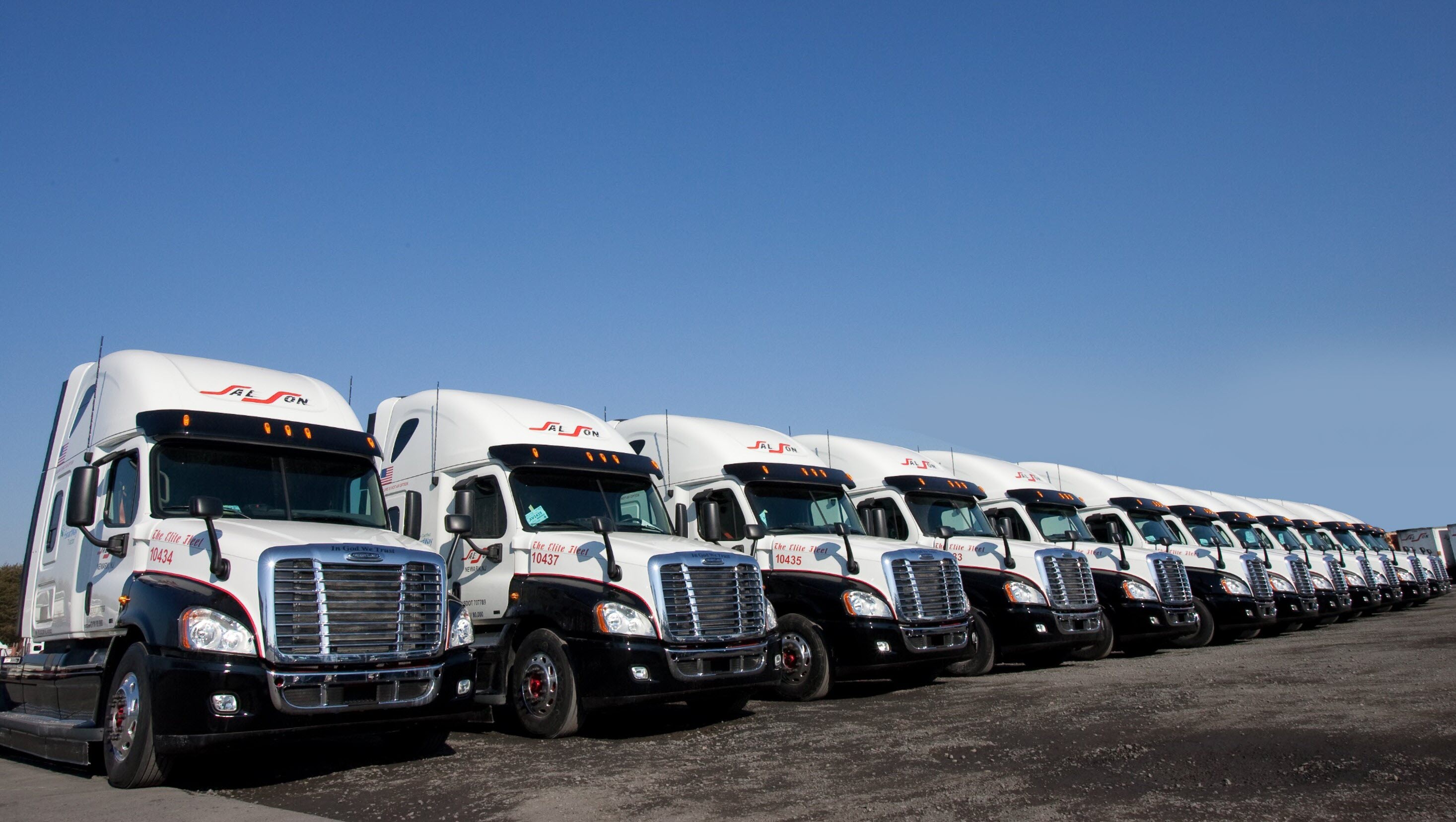 Port logistics | port services | SalSon Logistics